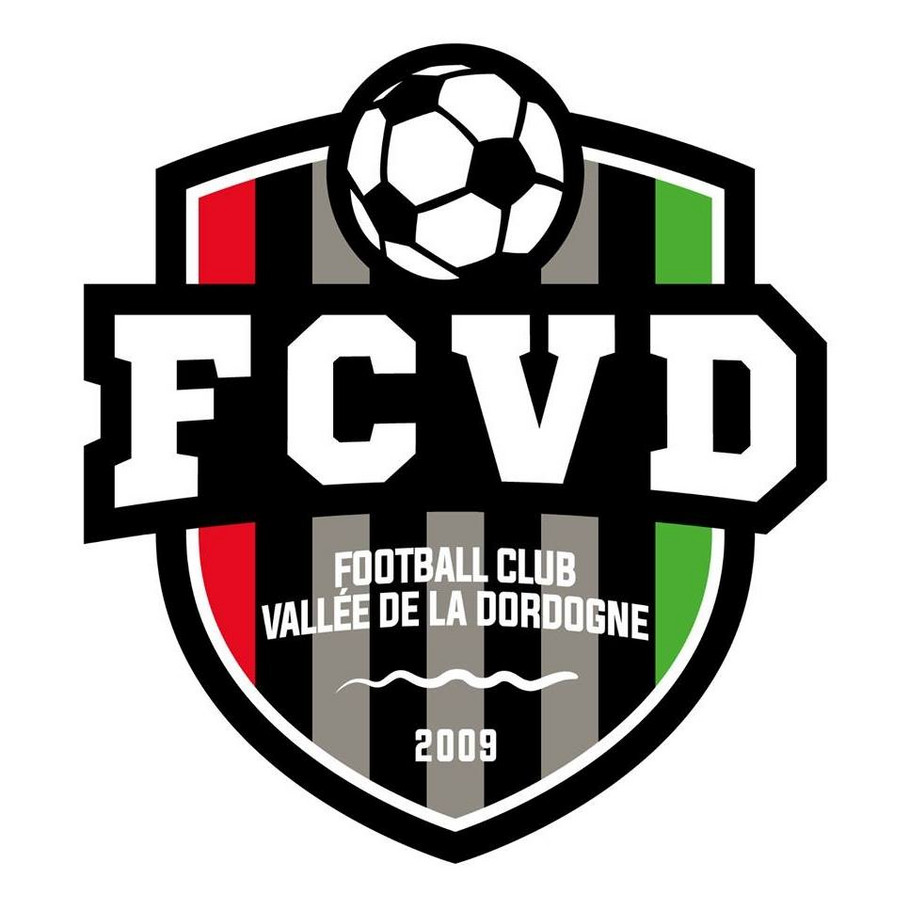 FCVD : Football Club Valée de la Dordogne - Commune de Cabara