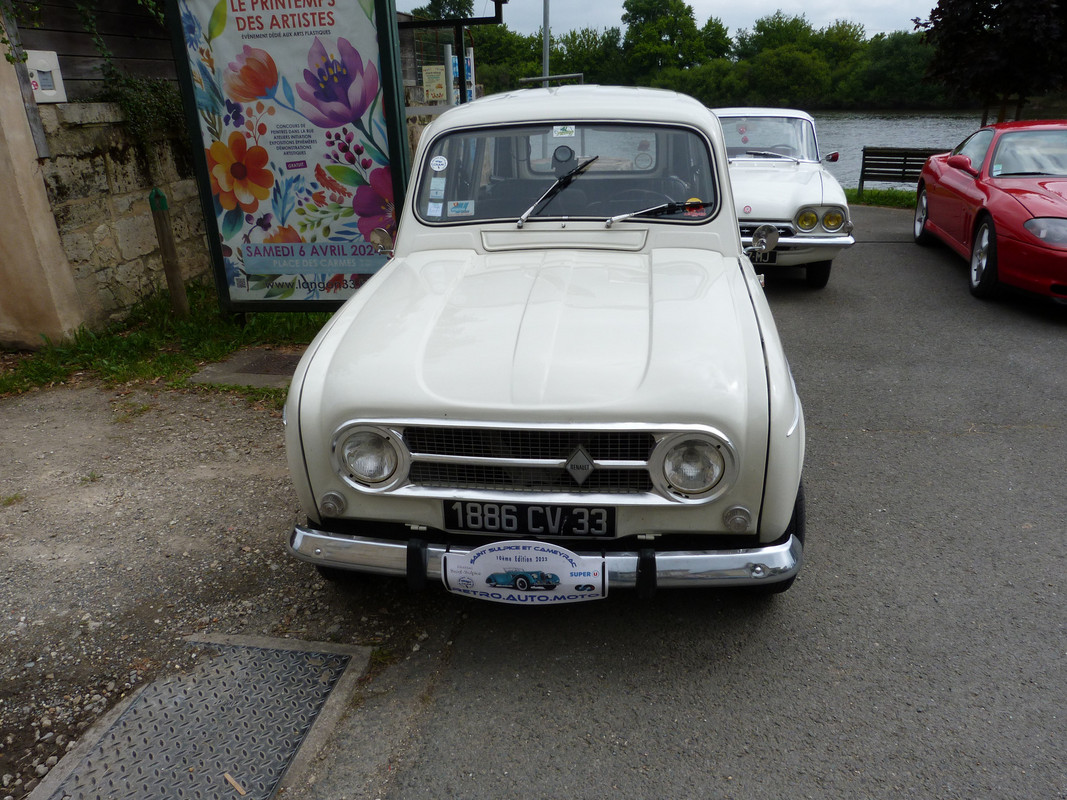 Vide grenier 2024 - Commune de Cabara
