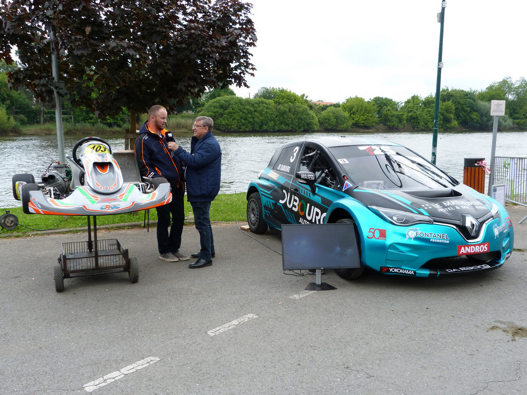 Vide grenier 2024 - Commune de Cabara