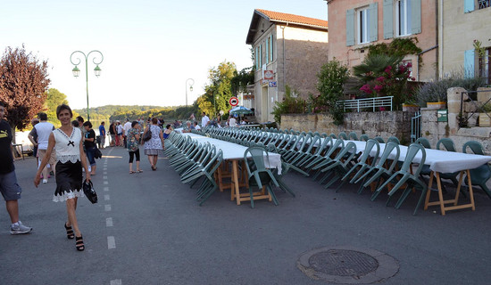 Cabara en images - Commune de Cabara