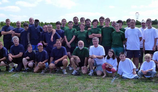 Cabara en images - Commune de Cabara