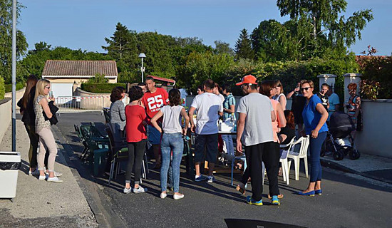 Cabara en images - Commune de Cabara