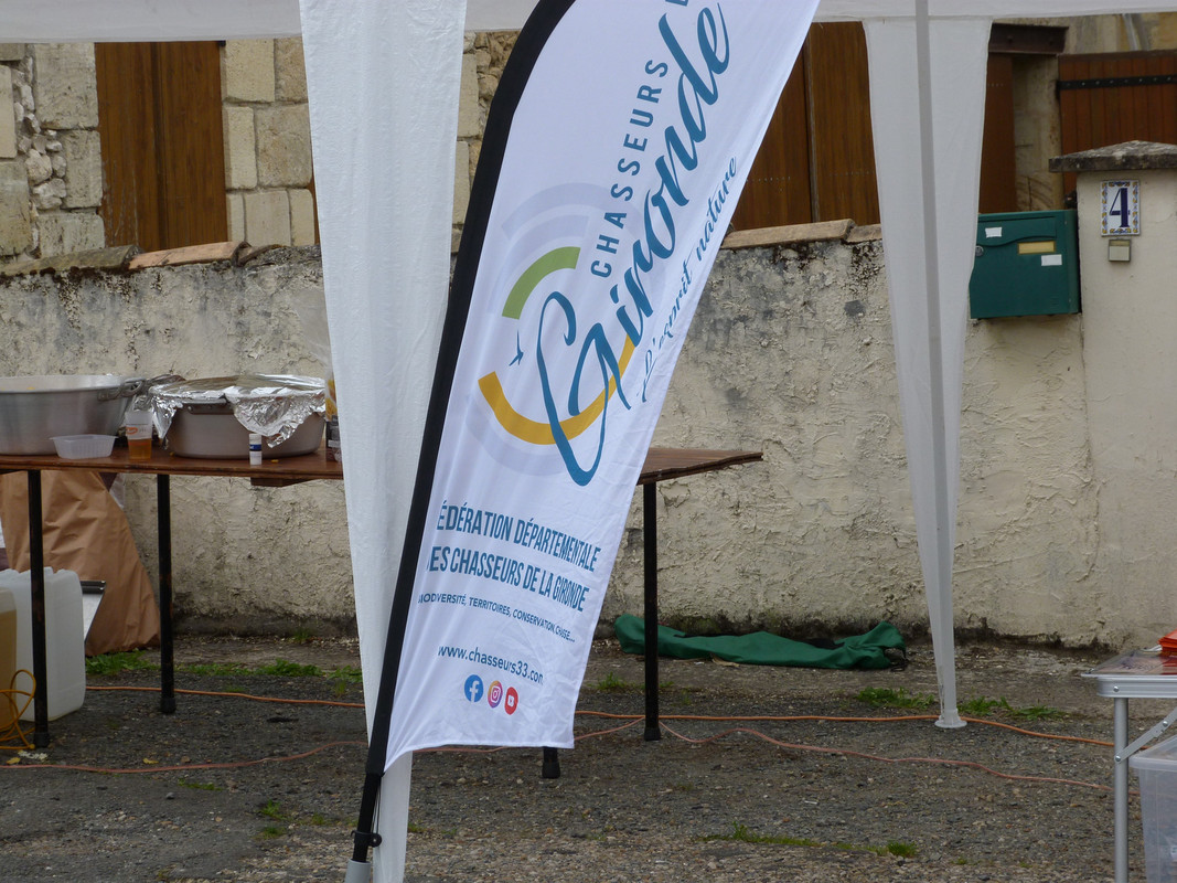 Vide grenier 2024 - Commune de Cabara